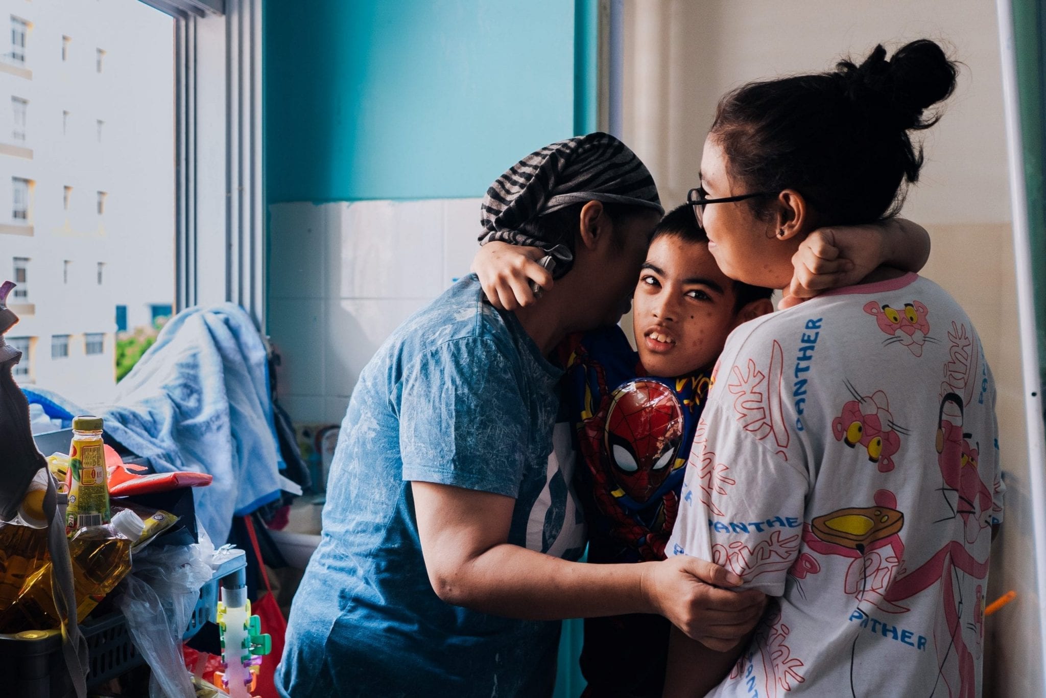 Zakat Assistance Zakat Majlis Ugama Islam Singapura Muis