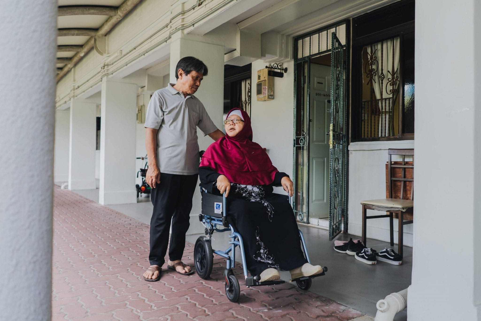 Zakat Assistance Zakat Majlis Ugama Islam Singapura Muis